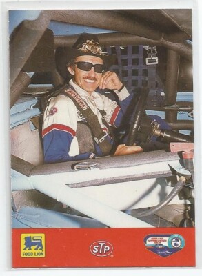 1992 Food Lion Richard Petty #63 Fan Appreciation Tour STP MPA ...