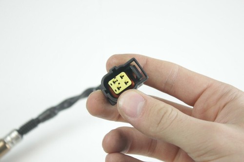 Mercedes-Benz Oxygen Sensor | BOSCH 0258006749 | 16749 | 0258986602 ...