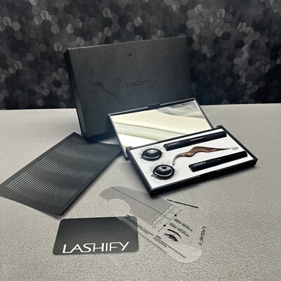 LASHIFY CONTROL KIT BCKV2BKIT | eBay