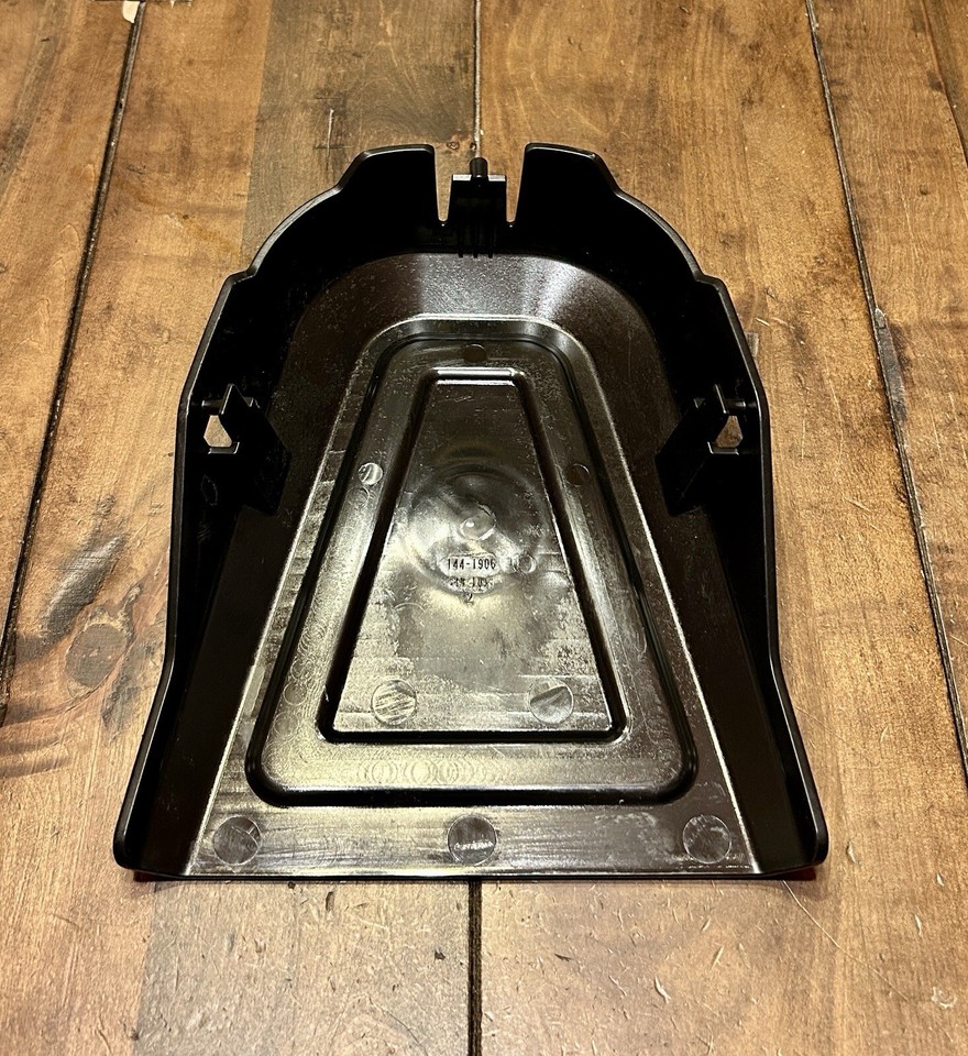 TORO Belt Cover 50"/54" TimeCutter 74694 74695 75750 144-1906 Genuine ...