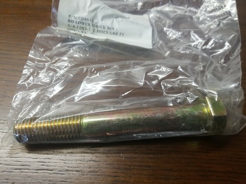 1D4615 - BOLT 139.70 MM(5.50 IN.) LONG 2993436 FOR !!!FREE SHIPPING! | eBay