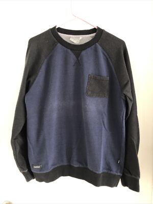 Wesc Pullover Men’s Multicolor Sweater Size M | eBay