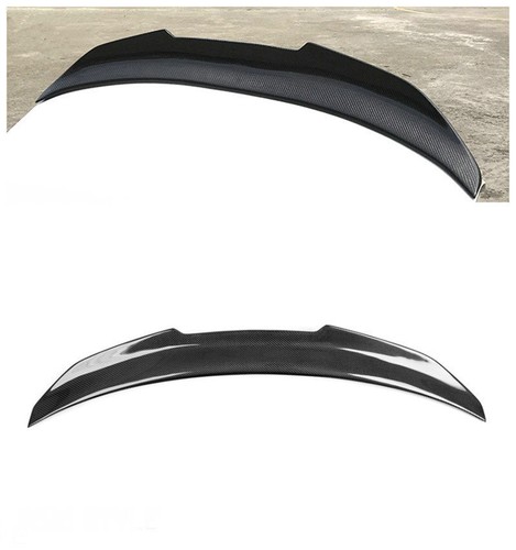 Carbon Fiber Rear Spoiler Wing For BMW G20 G28 320i 330i 330e M340i 19 ...