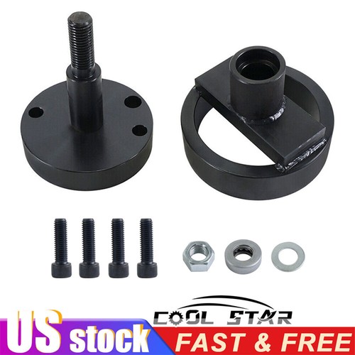 Rear Main Seal Installer Tool JT30040B fits J D 202 219 239 329 359 414 ...