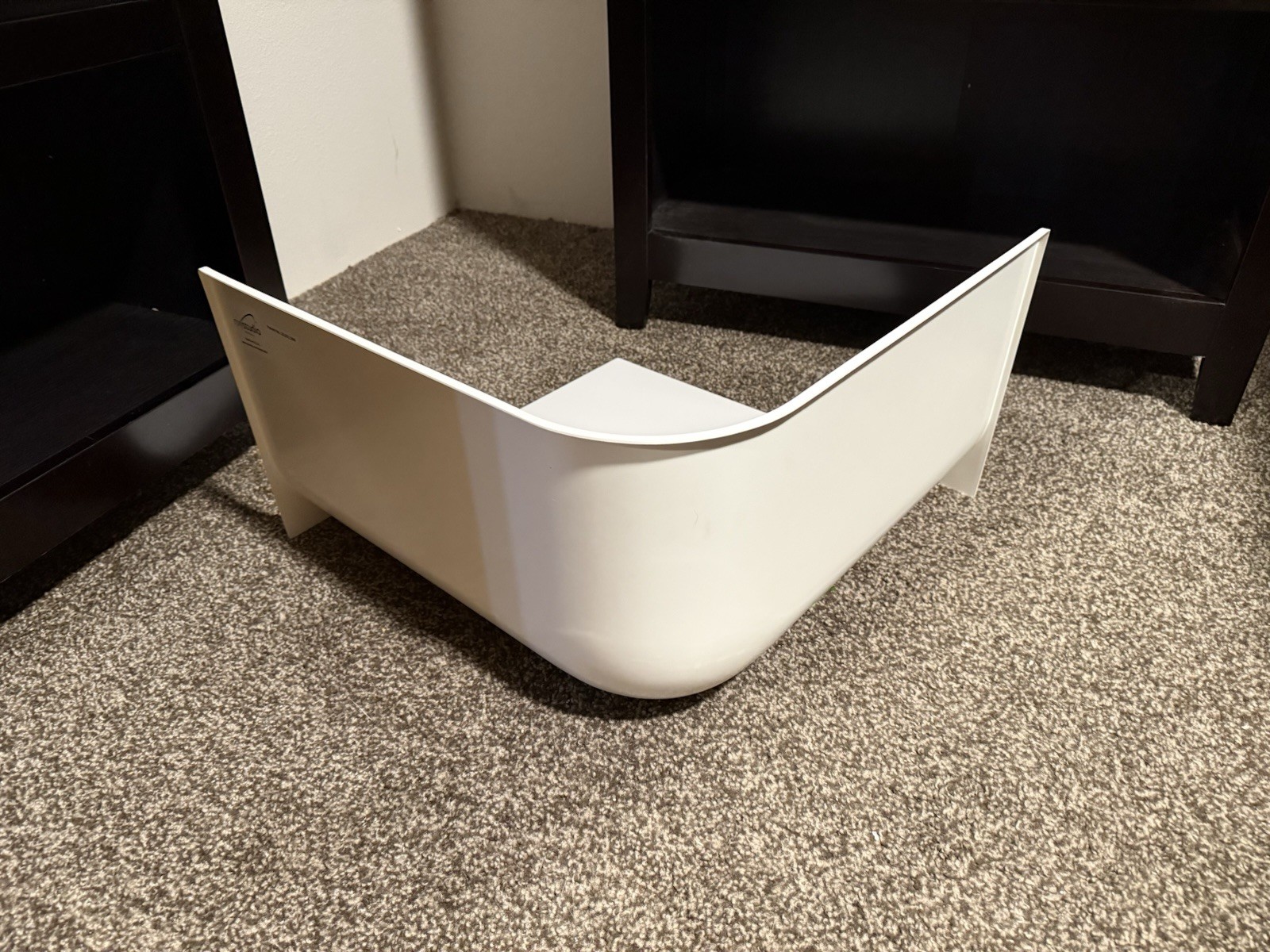 MyStudio MS20CYC Seamless Tabletop Background Sweep Cyclorama | eBay