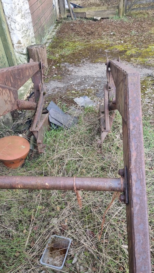 David Brown Trip Loader | eBay UK