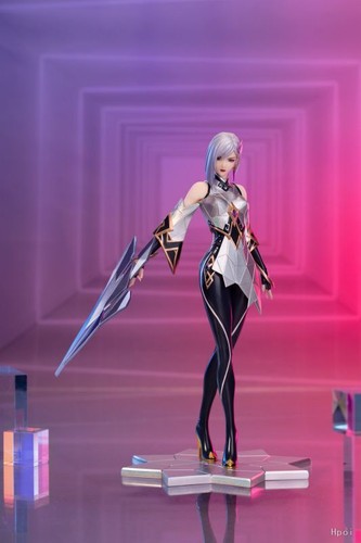 Myethos War Song Honor of Kings Mirror Blade 1/10 Figure SB5741J | eBay