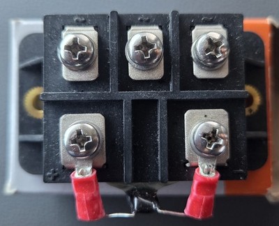 Genuine GENERAC Part # G090152 Exciter Bridge Rectifier Diode Pack OEM ...