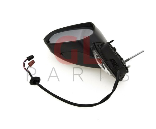 FOR PEUGEOT 3008 2013-2016 Door Wing Mirror Left Heated VIEW MAX ...
