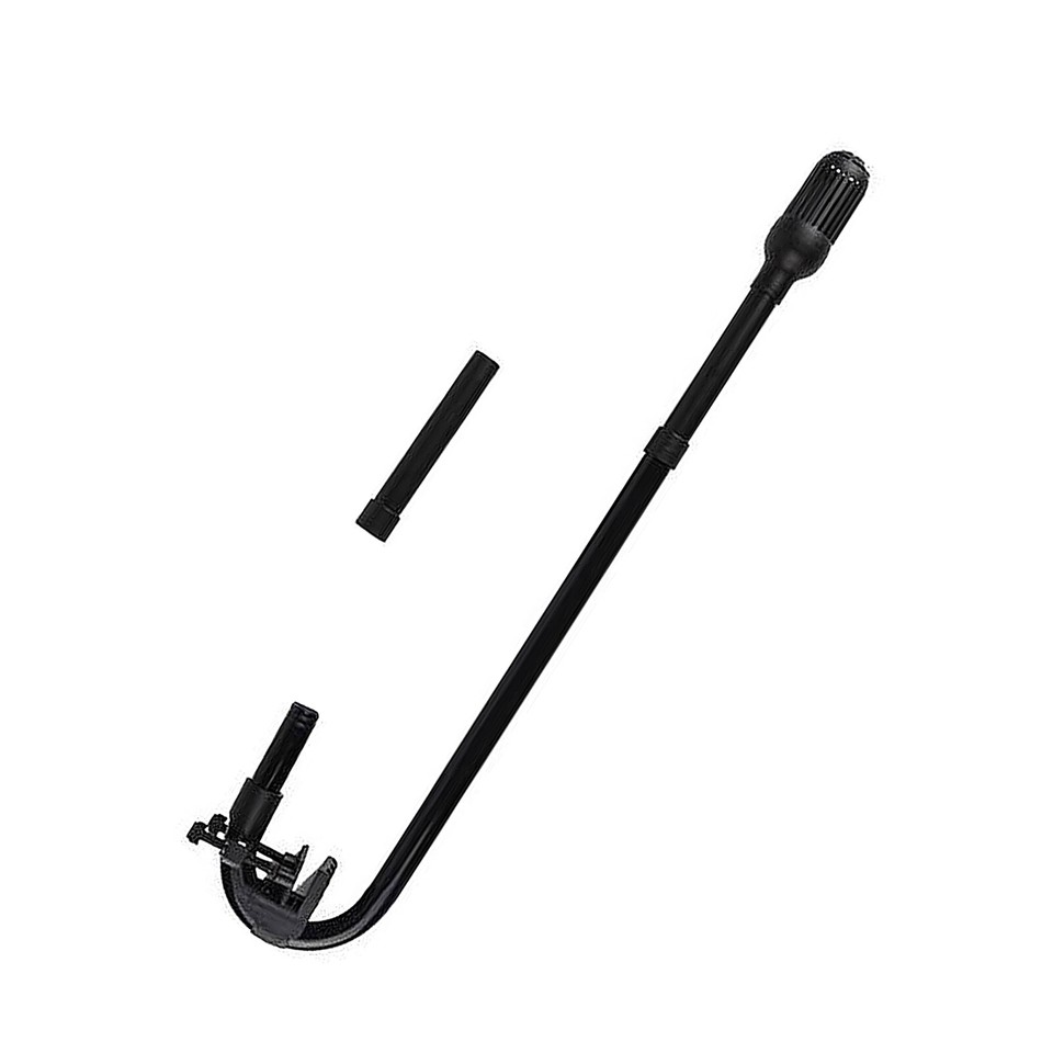 Replacement Aquarium External Fish Tank Filter Inlet & Outlet Spare ...