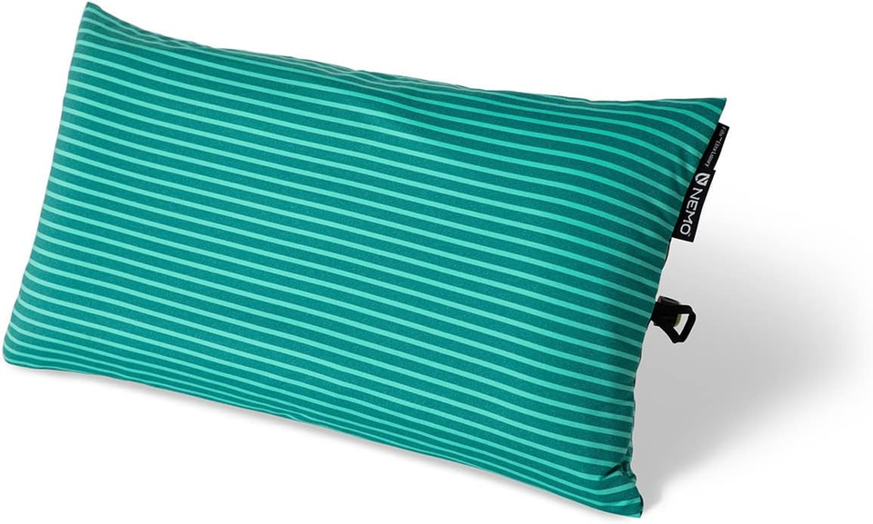 NEMO Fillo Elite Ultralight Pillow | Inflatable Backpacking Pillow for ...