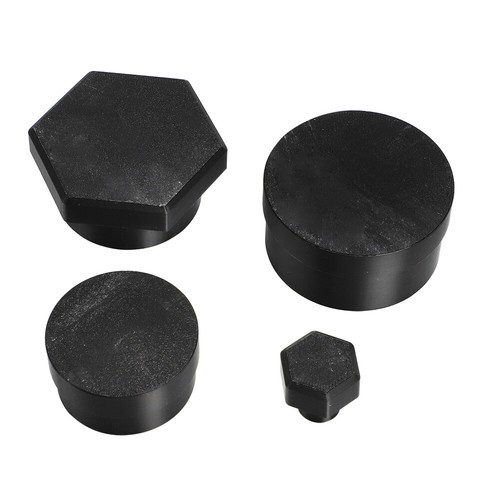 For Dodge Bushing Drivers Kit Plastic Black 46RH / 46RE / 47RH / 47RE ...