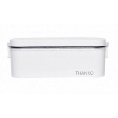 THANKO Ultra high speed lunch box rice cooker for one person TKFCLBRC ...