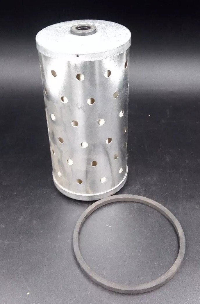 Technocar N-1134/Fiat Allis 01902096 (New Holland 1909107 3255) Fuel ...