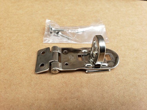 LAMP SUS304 PAT Bolt Lock "Made in Japan" | eBay