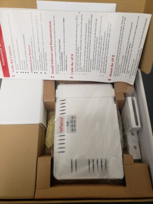Avaya Ap-8 Wireless Access Point 678262 | eBay