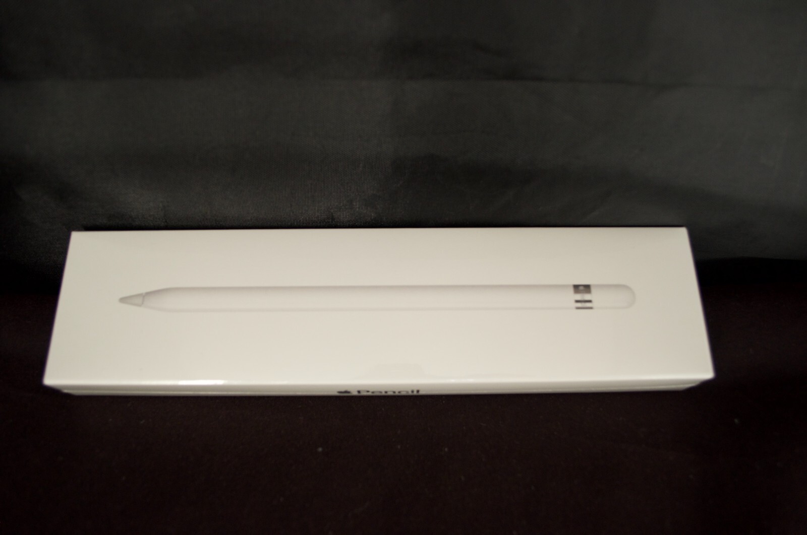 Apple Pencil (1st Generation) - MK0C2AM/A for sale online | eBay