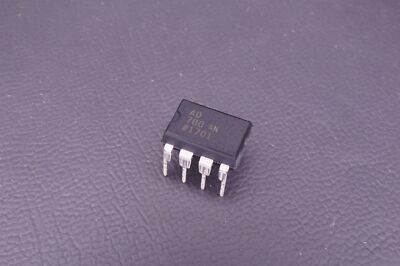 AD780ANZ Analog Devices Series / Shunt Voltage Reference 2.5V 3V 10mA 8 ...