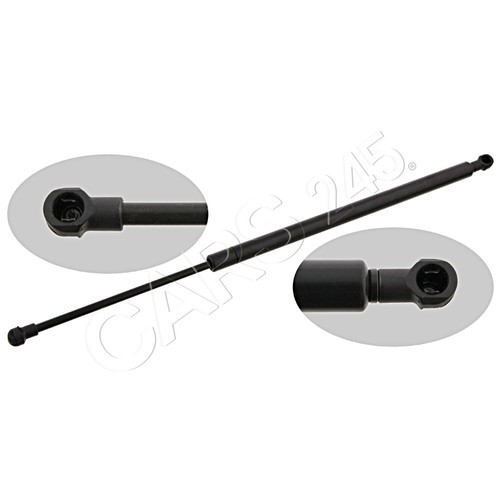 Tailgate Trunk Gas Spring Strut Black FEBI For BMW X5 E53 00-06 ...