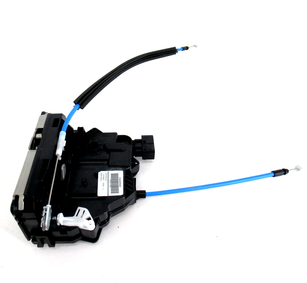 OEM Mopar Ram 68226175AB Left & Right Rear Door Actuator Latch 14-2024 ...