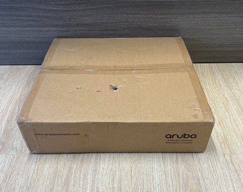 HPE Aruba MM-HW-10K Mobility Master Hardware Appliance JY793A for sale ...