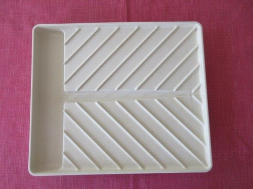 Anchor Hocking Microware/Oven Bacon Cooker Rack Tray PM465-T1 485 20 | eBay