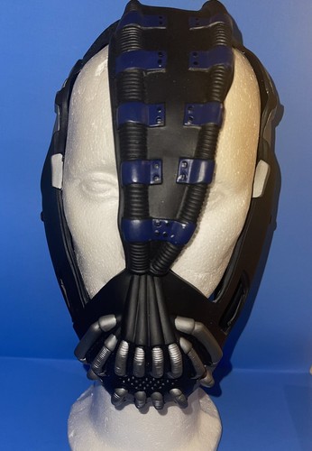 bane cosplay mask batman - Gem