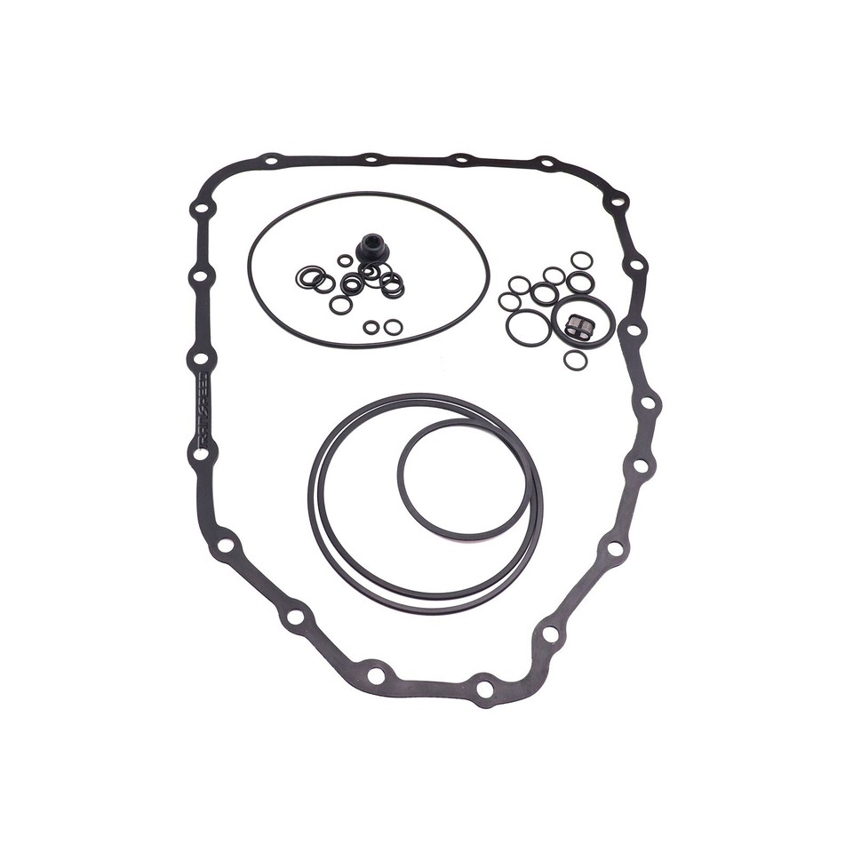 TRANSPEED A4CF0 Auto Transmission Master Rebuild Kit For Hyundai L10 1 ...