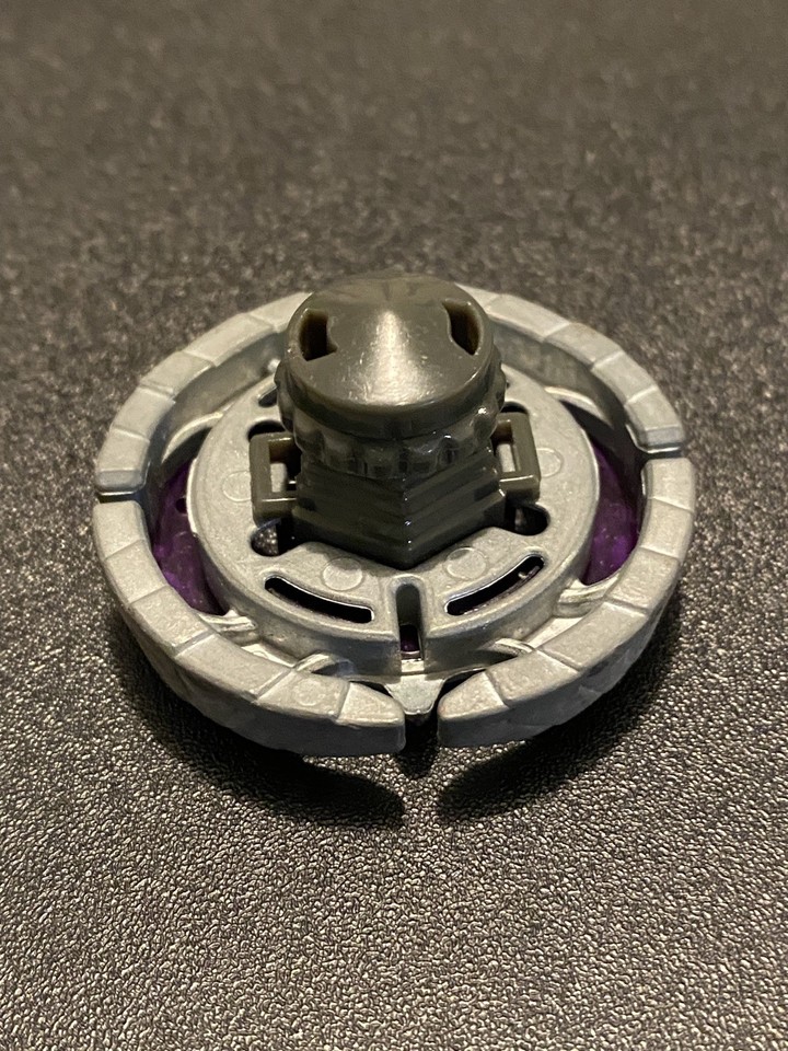 Beyblade Earth Eagle/Aquila 145WD Authentic Takara Tomy Metal Fight | eBay