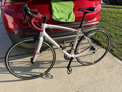 Specialized | Ruby | Carbon | 54cm | Road Bike | 11 spd | Super Light ...