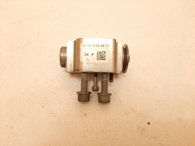 Volkswagen of America 7P0820679A A/C Flow Restrictors - A/C Expansion ...