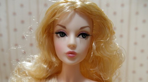 JHD Beach Fun Mizi Doll Limited Edition Basic Studio Shop NUDE | eBay