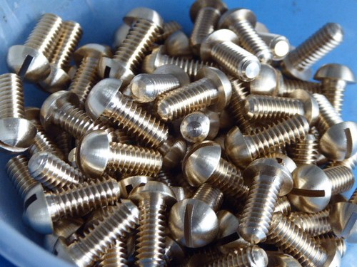 Stanley Record Plane Handle -Tote Screw Fit 4-1/2,5,5-1/2 6 + 7 Spare ...