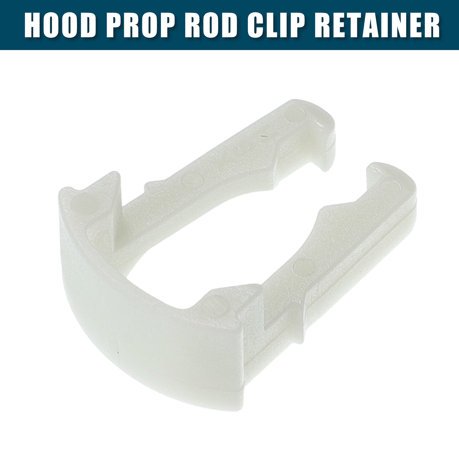 Fuel Line Retaining Clip Wire Clips Suit for GMC Sierra 1500 2004-2020 ...
