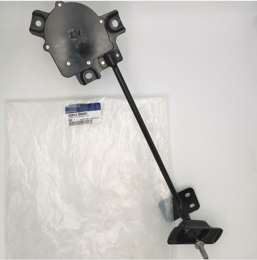 62800-B8000 SPARE WHEEL CARRIER FOR Hyundai Santa Fe 2013-2018 V6 3.3L ...