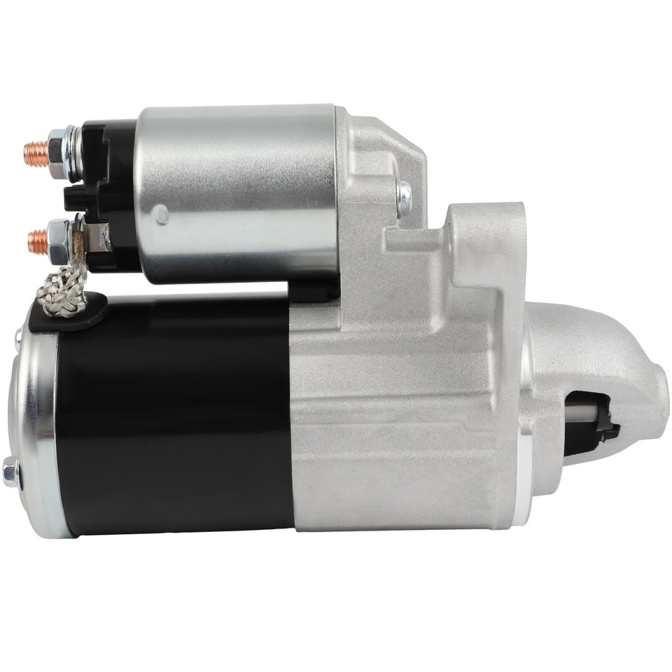 Starter For Ford Ford Mustang 2011-2017 Transit-150 2015-2019 V6 3.7L ...