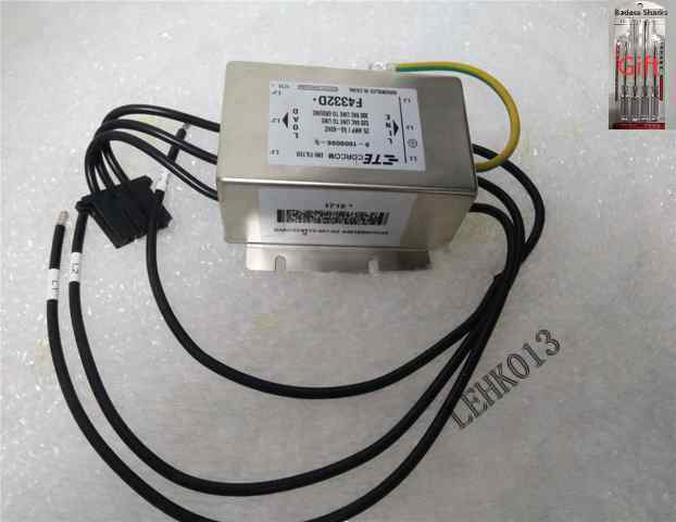 1PCS F4332D 3HAC024822-001 90days warranty via DHL or FedEx | eBay