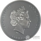 ESCAPE Trapped 1 Oz Silver Coin 5$ Cook Islands 2023 | eBay
