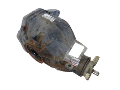 DODGE CHARGER DIFFERENTIAL AXLE VA TRANSMISSION LSD REAR DIFF | eBay