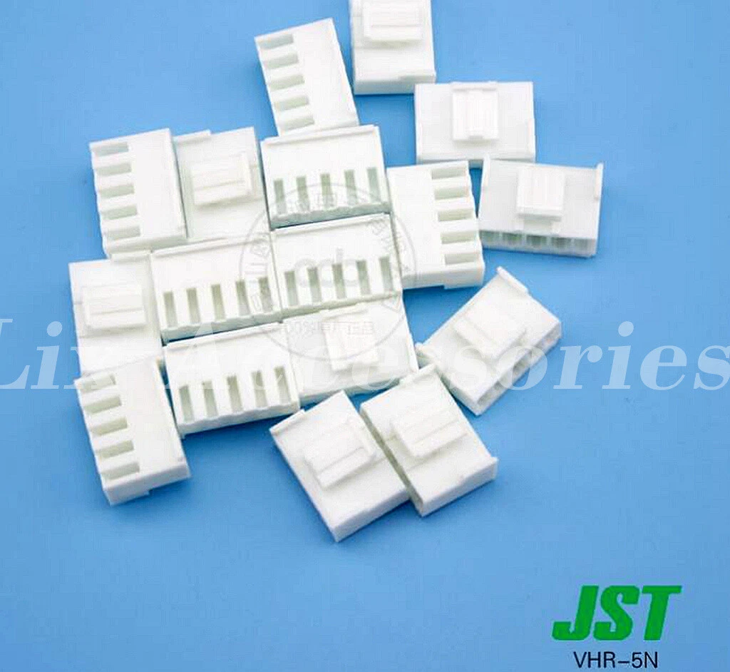 5pin 6pin Equivalent Jst Connector Vhs-5V Vhs-6V Vhs-7V, 40% OFF