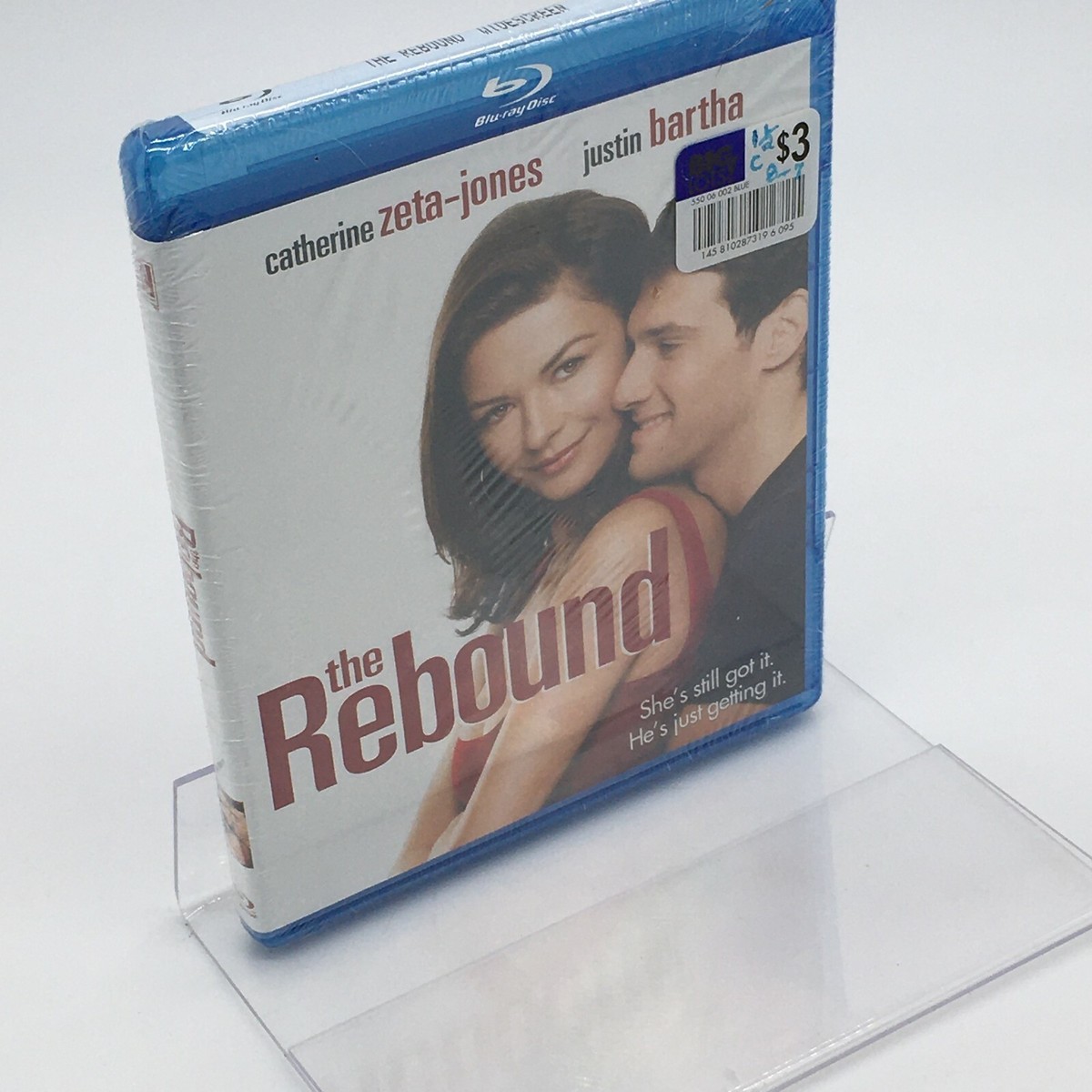 The Rebound 2009