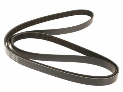 Bando Multi Rib Belt fits Ram ProMaster 1500 2014-2019 3.6L V6 56GDXV ...
