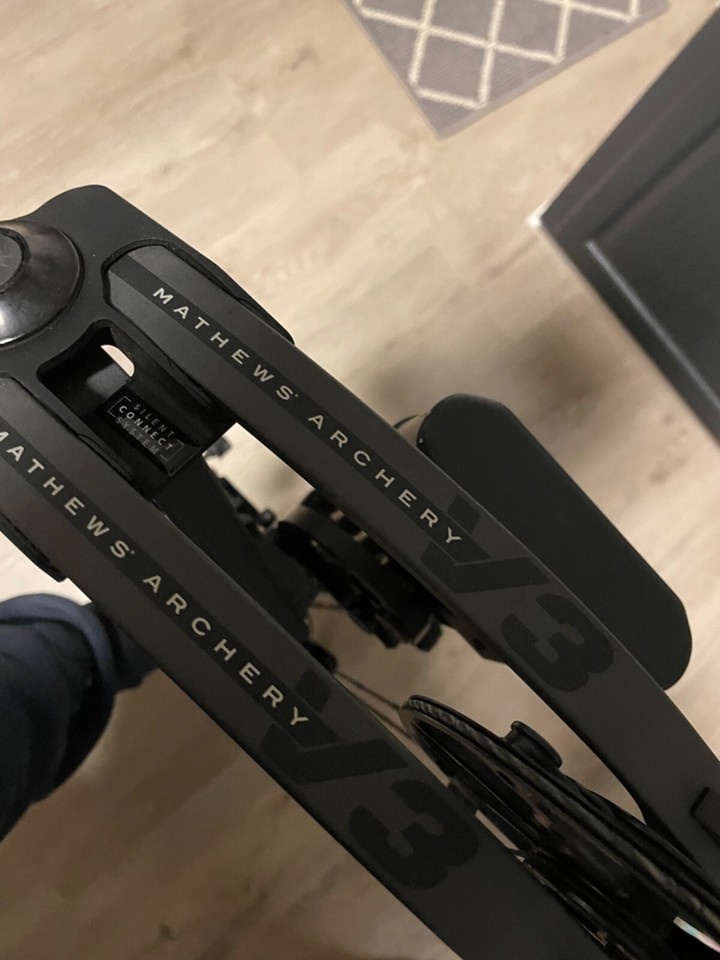 mathews v3 31 compound bow | eBay