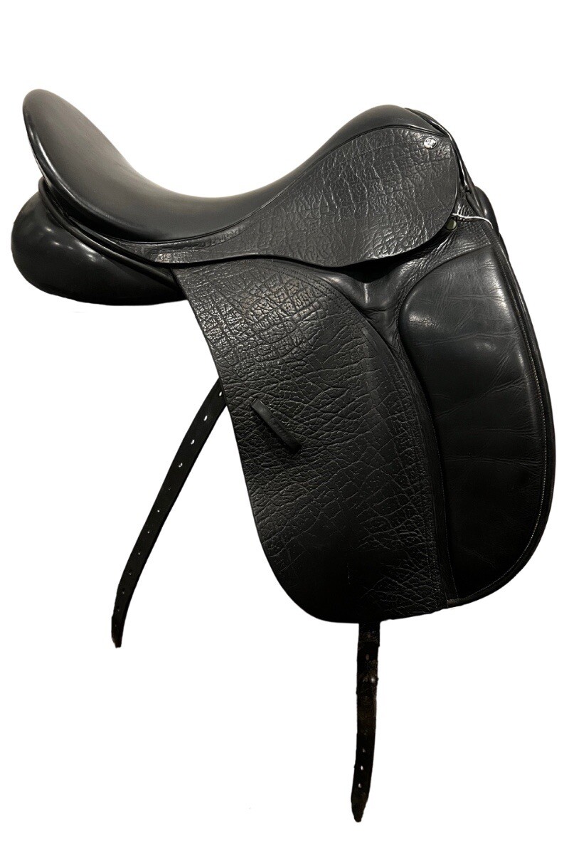 County Saddlery - Connection Dressage Saddlr | eBay