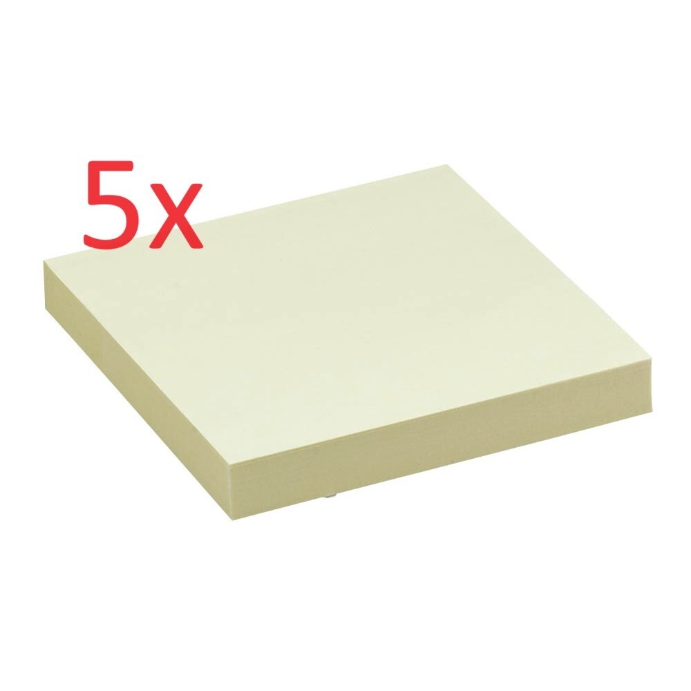 HAN 955-0-11 Karteitrog A5 quer 1.300 Karten grau + GRATIS 5x Haftnotiz ...