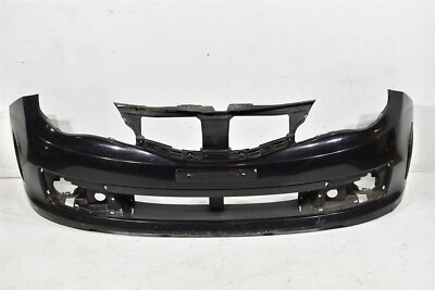 Subaru Impreza Hatchback Front Bumper Skin Brand New GRB GRF WRX STI ...