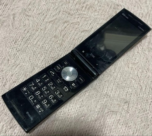 KYOCERA japan au Business Keitai E10K Kyocera | eBay