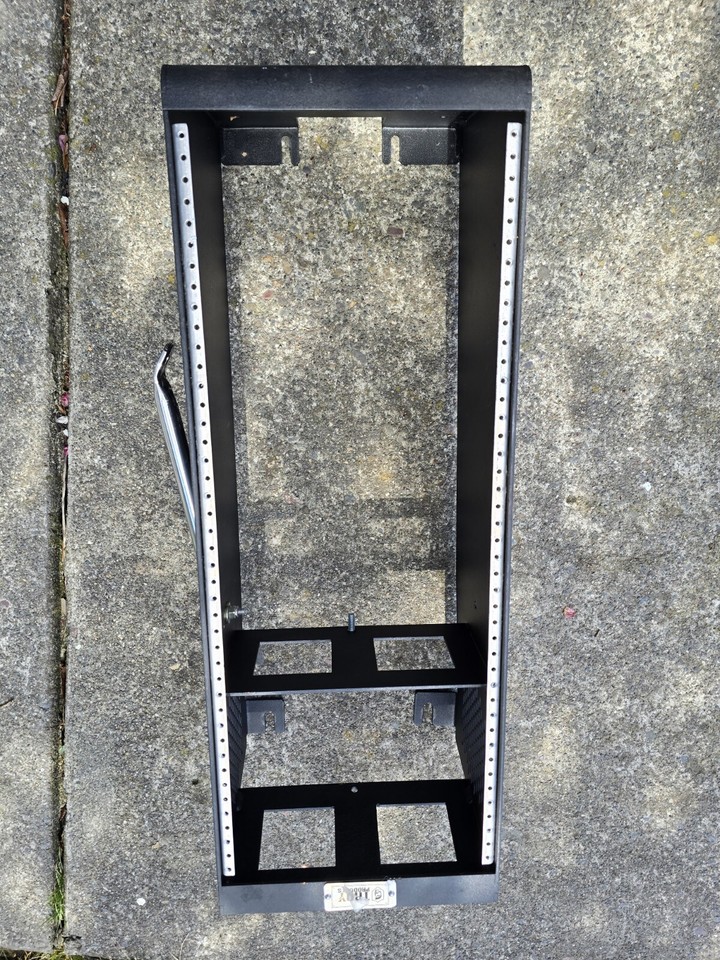 troy products console For 2020-current Ford Explorer Police Utility | eBay