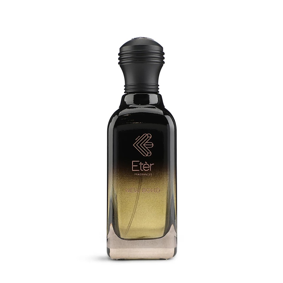 New Bond by Eter Fragrances 100ml Spray - Express Shipping | eBay