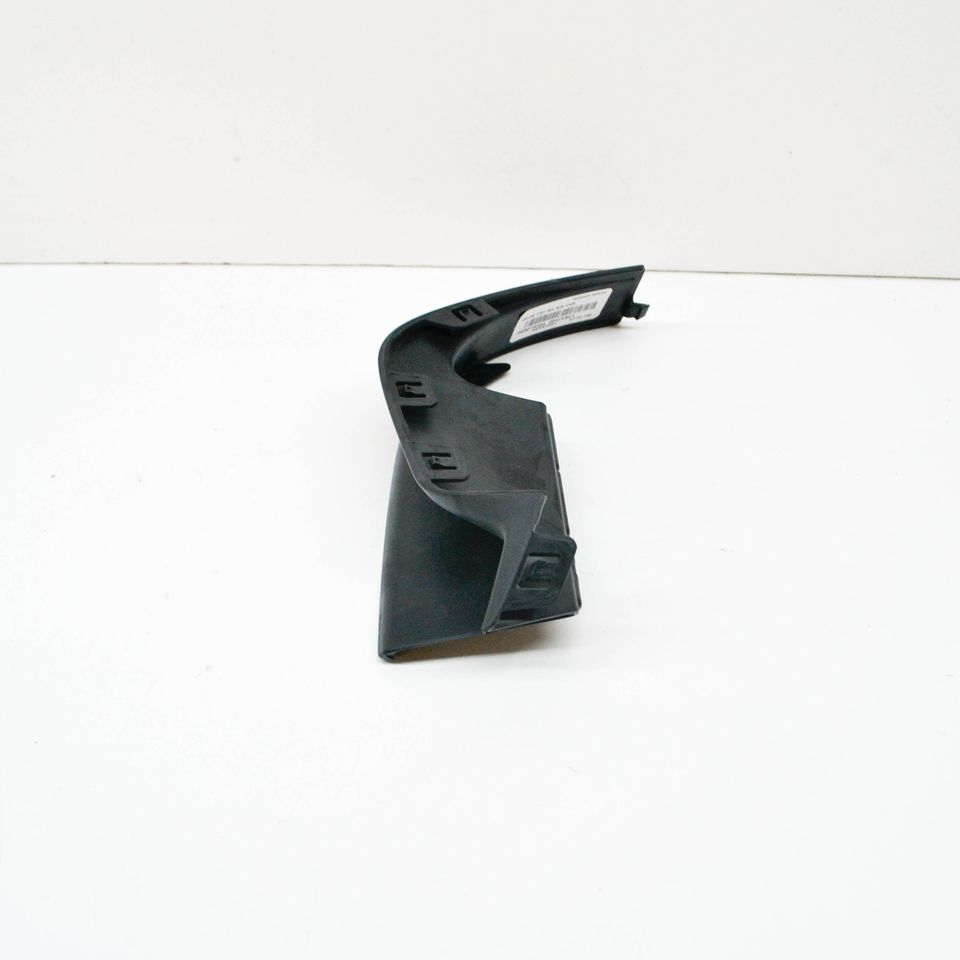 NEW BMW X3 G01 FRONT M BUMPER RIGHT SIDE TRIM 51118070394 ORIGINAL | eBay